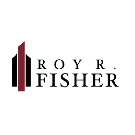 Team Bios - Roy R. Fisher